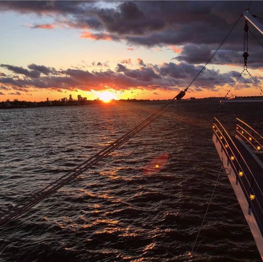 Gallery | Creole Queen