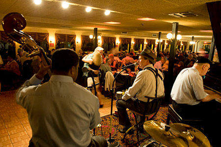 Gallery | Creole Queen