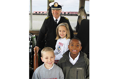 Gallery | Creole Queen