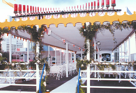 Gallery | Creole Queen