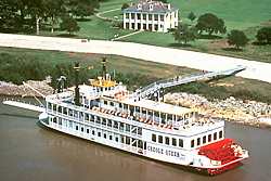 Gallery | Creole Queen