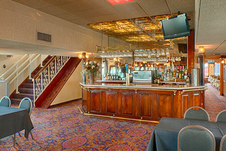 Gallery | Creole Queen