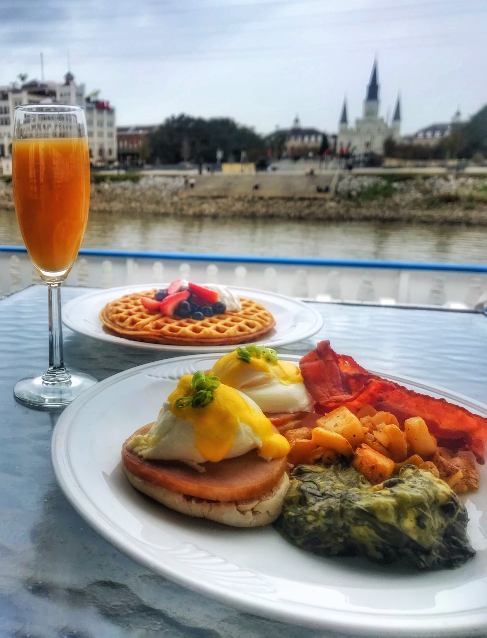 Gallery | Creole Queen